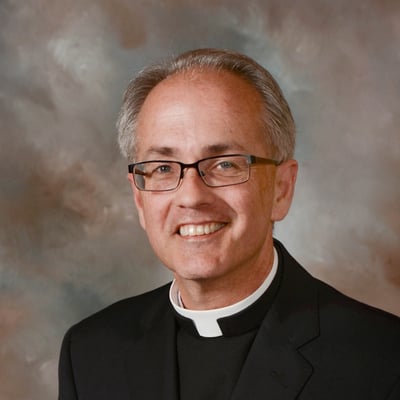 2026 Fatima and Lourdes - Fr. Greer and Fr. Huffman - Queen of Heaven Tours